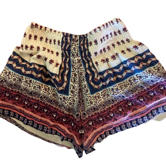 poof clothing collection | Shorts | Poof Clothing Collection Crape ...